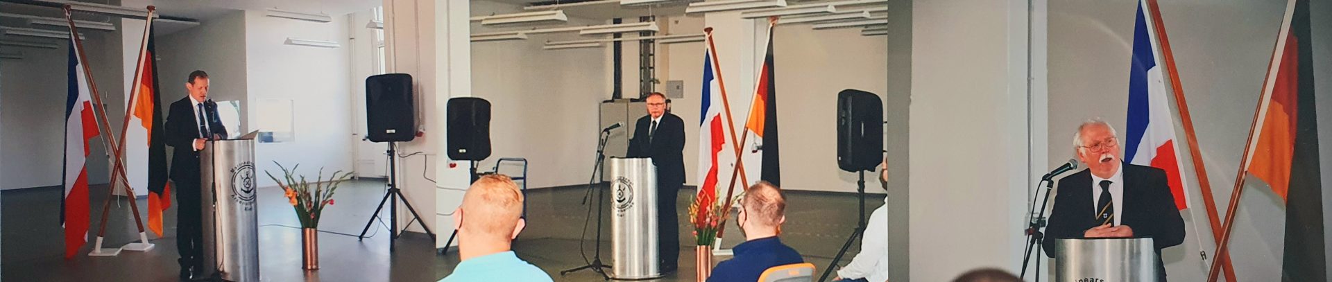 Erfolg: Initiative zur Wiedereröffnung der Ausbildungswerkstatt im ...